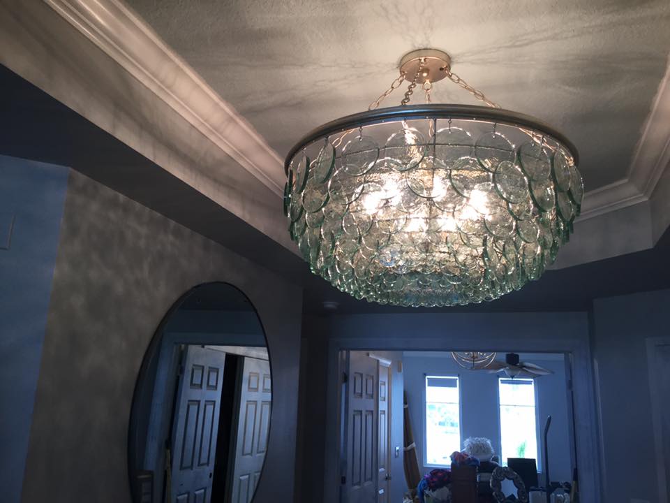 Bringing Glamour to Any Room: The Allure of Chandeliers in Contemporary ...