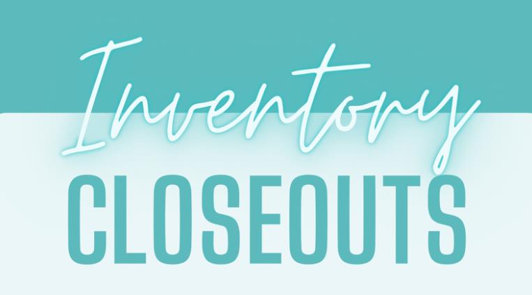 Redesigning on a Budget: Hudson's Furniture Closeouts & Free Interior ...