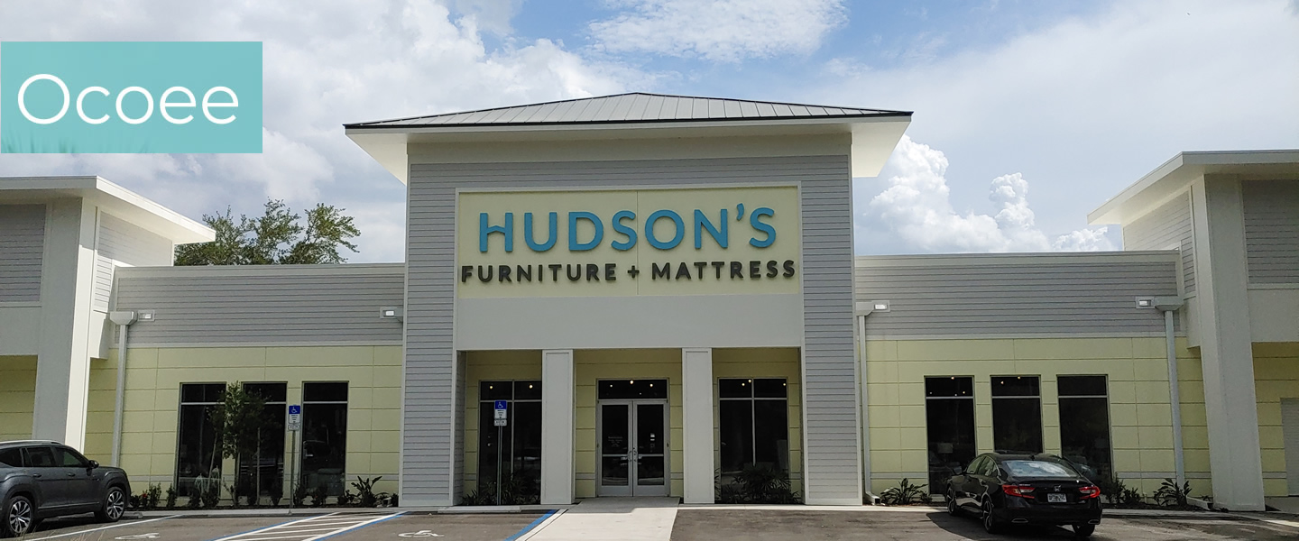 Hudson's Furniture Unveils Expanded Ocoee Showroom as 'North Star ...